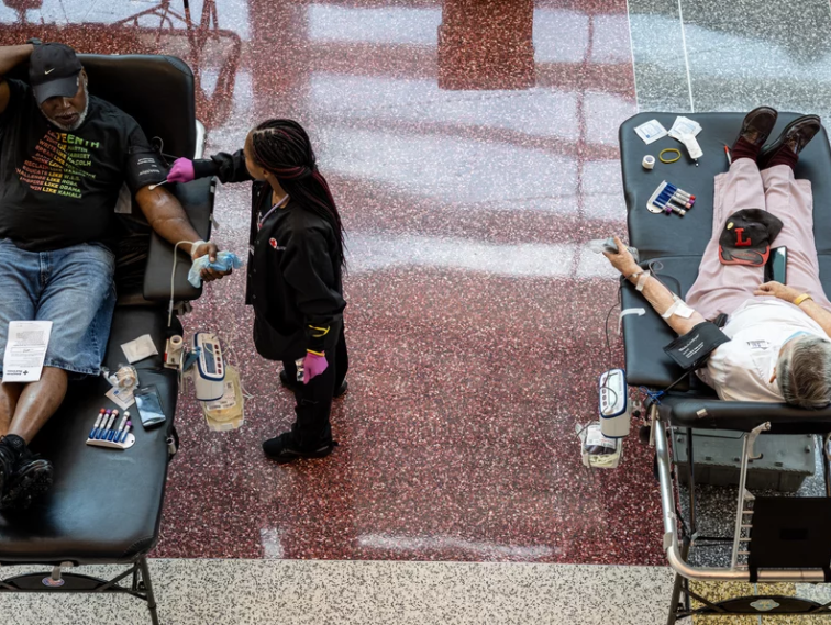 Doctors and patients are facing tough choices because of the national ...